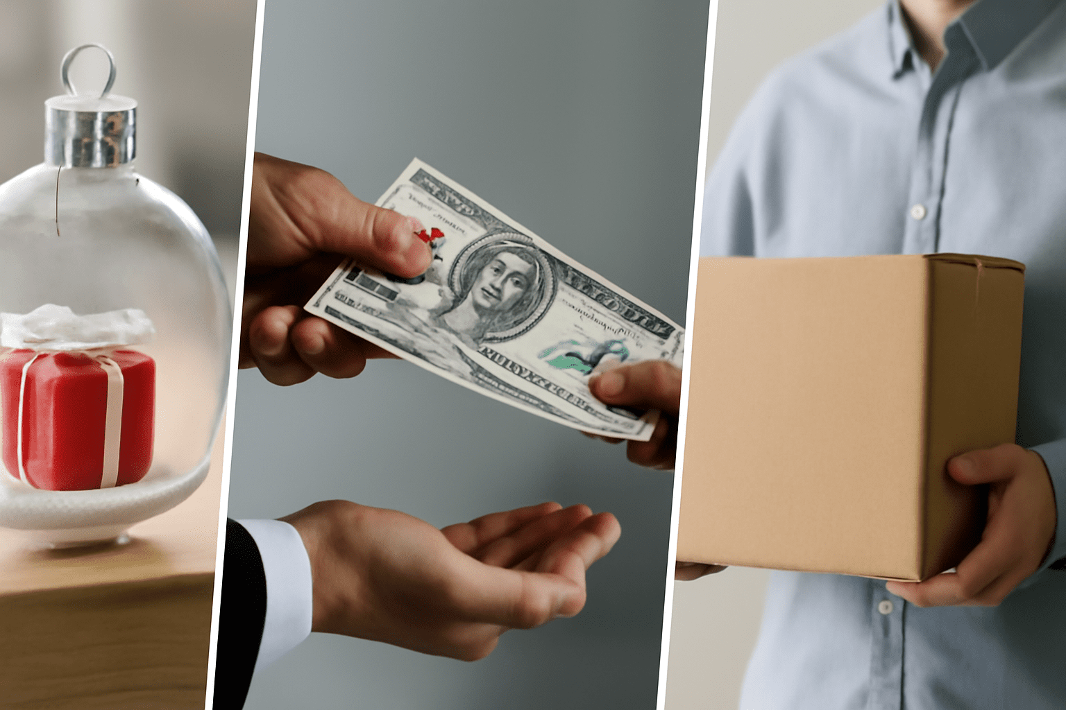 Holiday Pay, Bonuses & Layoffs: What Employers Must Know Before ...